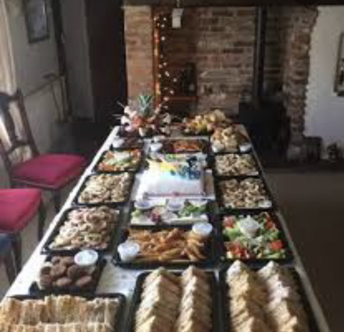 Benons Catering | Cardiff Buffet Service & Quotes