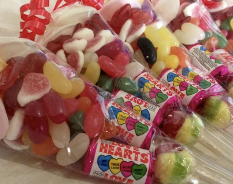 Benons Catering | Worcester, Worcestershire Buffets