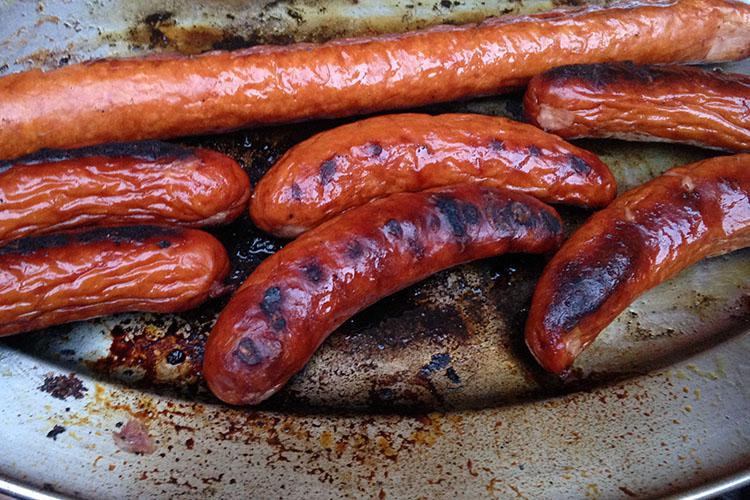 Benons Catering - Polish BBQ